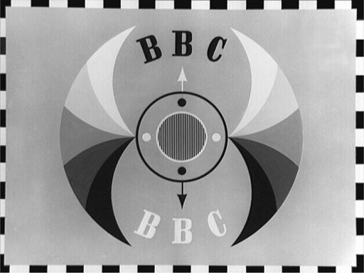 BBC Testcards | TVARK