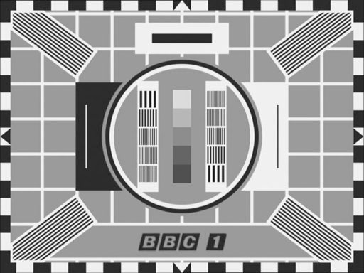 BBC Testcards | TVARK
