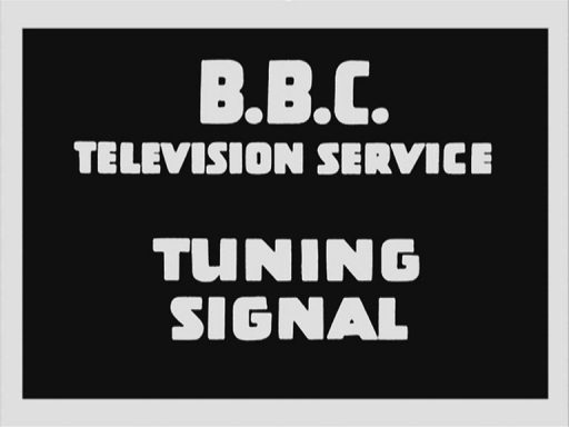 BBC Experimental Transmissions – 1926 | TVARK