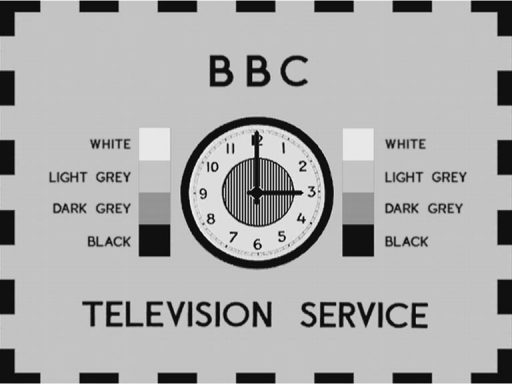 BBC Experimental Transmissions – 1926 | TVARK