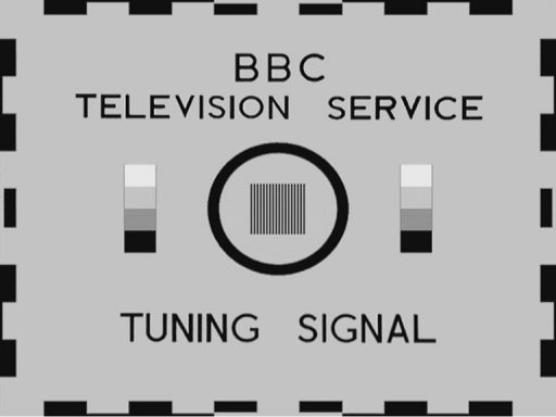 BBC Experimental Transmissions – 1926 | TVARK