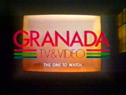 Granada TV & Video Advert | TVARK