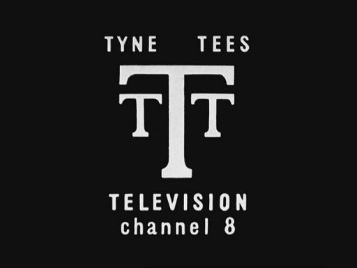 Tyne Tees Television Channel 8 Ident | TVARK