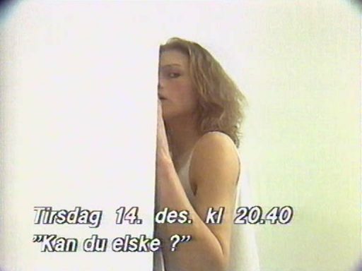 NRK1 In-Vision Continuity | TVARK