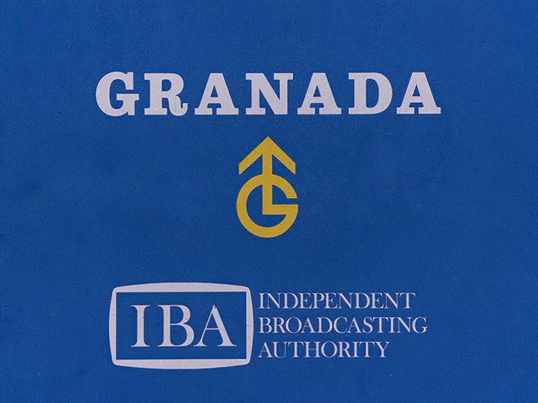 IBA (Independent Broadcasting Authority) 1972 – 1990 & ITC | TVARK