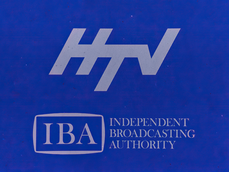 IBA (Independent Broadcasting Authority) 1972 – 1990 & ITC | TVARK