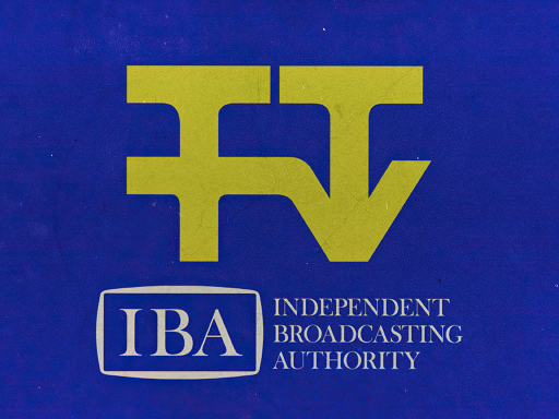 IBA (Independent Broadcasting Authority) 1972 – 1990 & ITC | TVARK