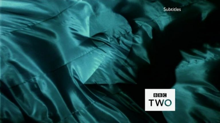BBC Two Ident (Clean) | TVARK
