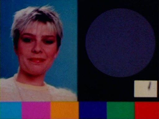 Miscellaneous Testcards | TVARK