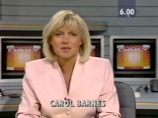 The Channel Four Daily | TVARK