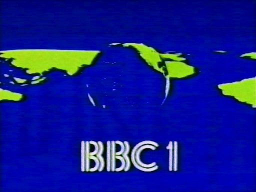 BBC1 Ident | TVARK