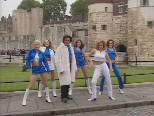 The Tony Ferrino Phenomenon | TVARK