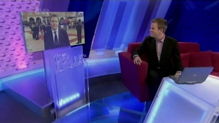 Five News 2008 | TVARK