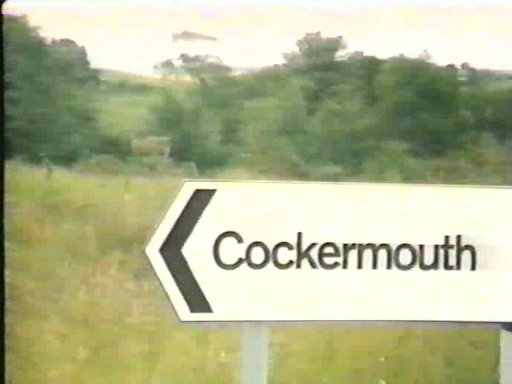 Border Clipper | TVARK