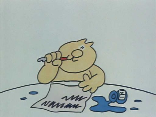 Henry’s Cat | TVARK