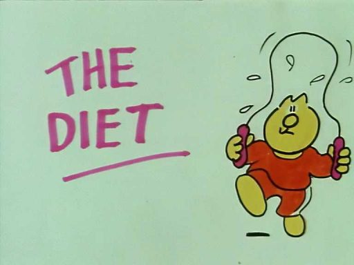 Henry’s Cat | TVARK