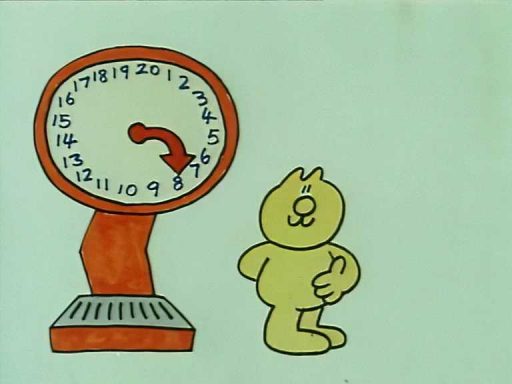 Henry’s Cat | TVARK