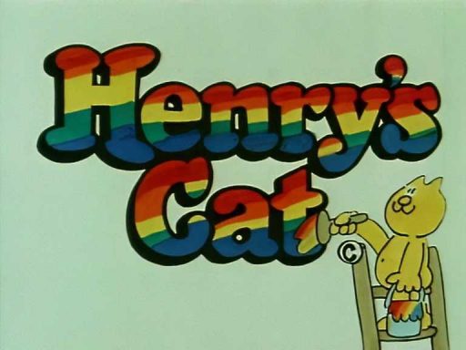 Henry’s Cat | TVARK