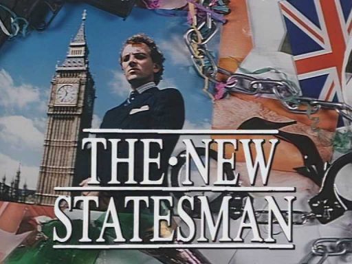 The New Statesman | TVARK