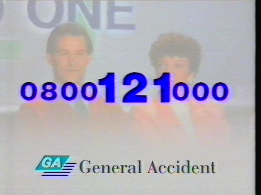 General Accident | TVARK