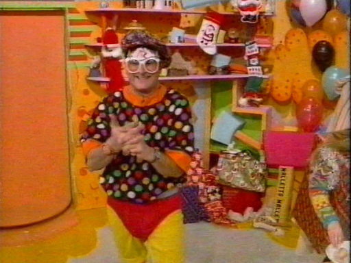 Wacaday End Credits | TVARK