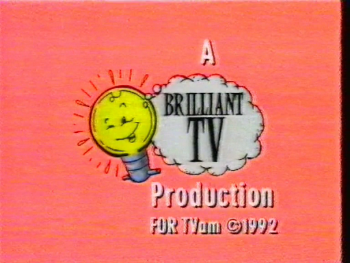 Wacaday End Credits | TVARK