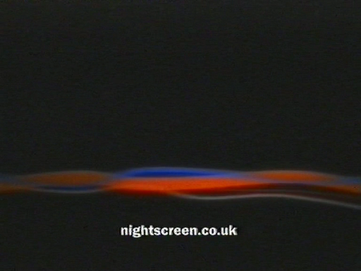 ITV Nightscreen | TVARK