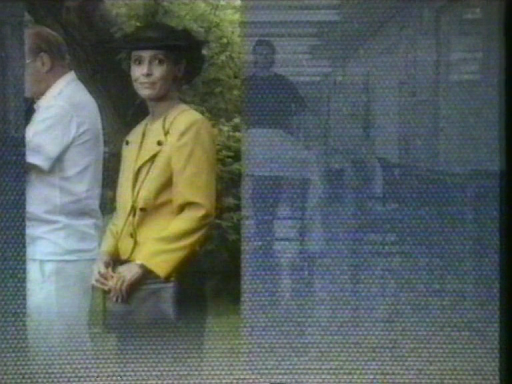 Ruth Rendell Mysteries promo | TVARK