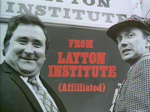 The Wheeltappers and Shunters Social Club | TVARK