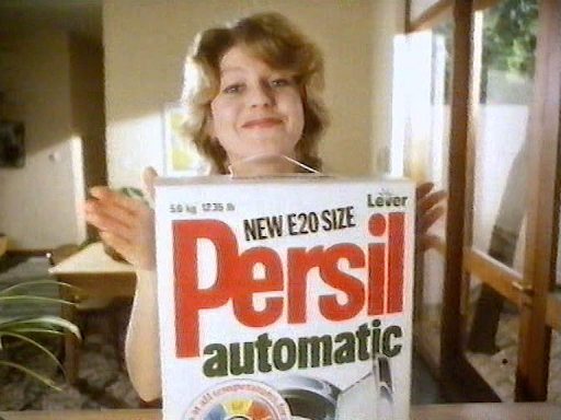 Persil Automatic | TVARK