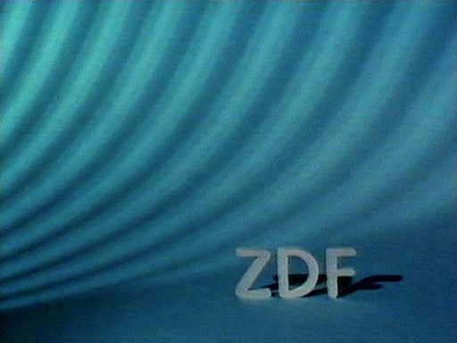 ZDF Ident & Continuity | TVARK