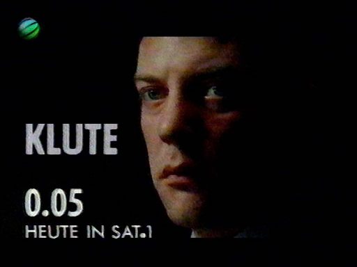 Sat 1 Programme Promotions | TVARK