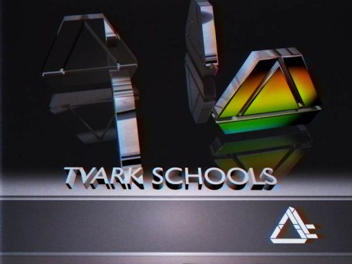 TVARK Schools Ident | TVARK