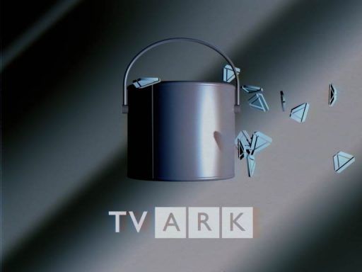 TVARK BBC2 Ident | TVARK