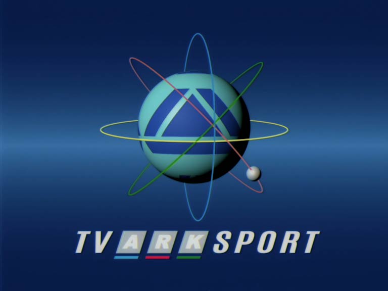 TV ARK Sport Ident TVARK