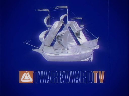 TVARK Westward TV Ident | TVARK