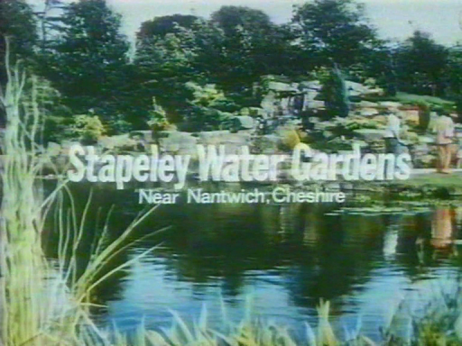 Stapeley Water Gardens | TVARK