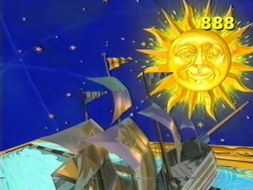 Blue Peter | TVARK