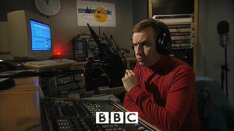 I’m Alan Partridge | TVARK