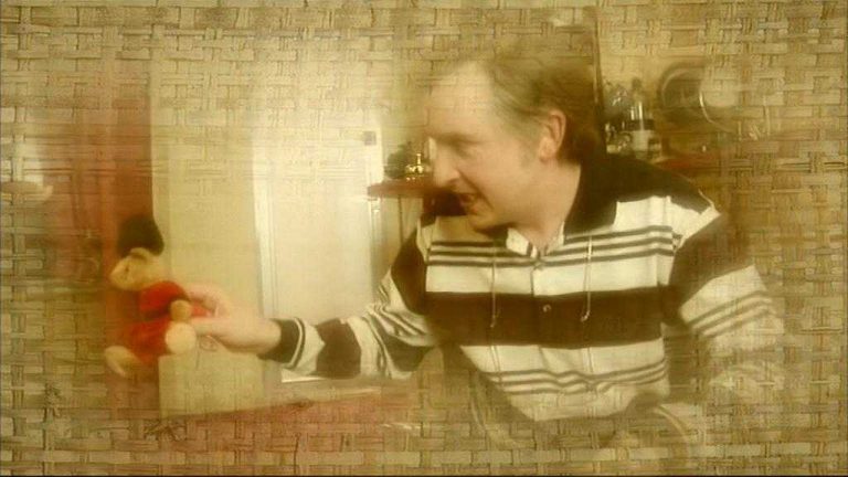 I’m Alan Partridge | TVARK