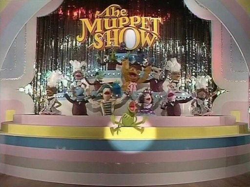 The Muppet Show | TVARK