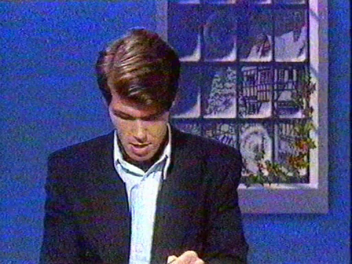 In-Vision Continuity – Robin Galloway | TVARK