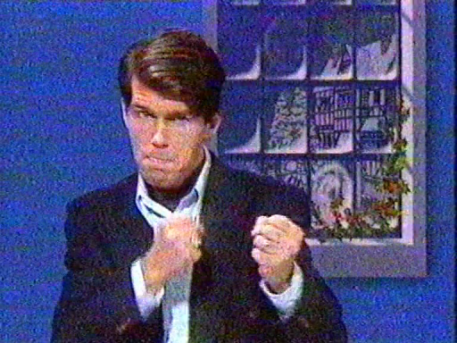 In-Vision Continuity – Robin Galloway | TVARK