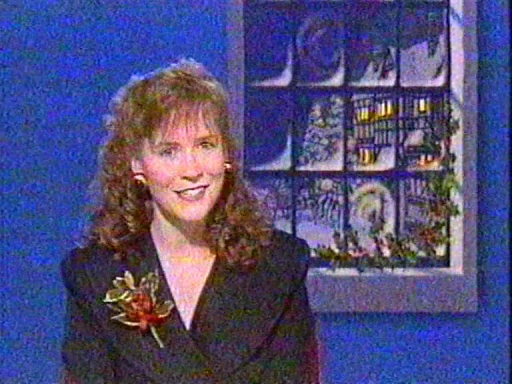 In-Vision Continuity – Arlene Stuart | TVARK