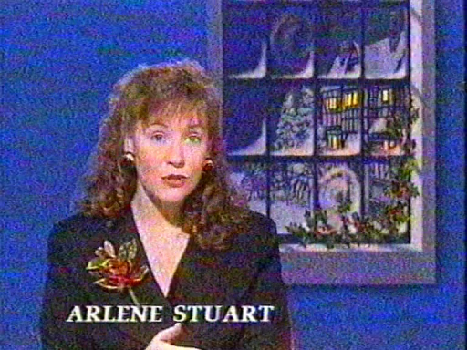 In-Vision Continuity – Arlene Stuart | TVARK