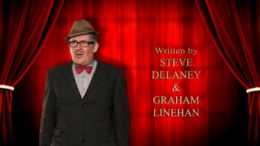 Count Arthur Strong | TVARK
