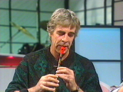 The Art Sutter Show | TVARK