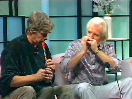 The Art Sutter Show | TVARK