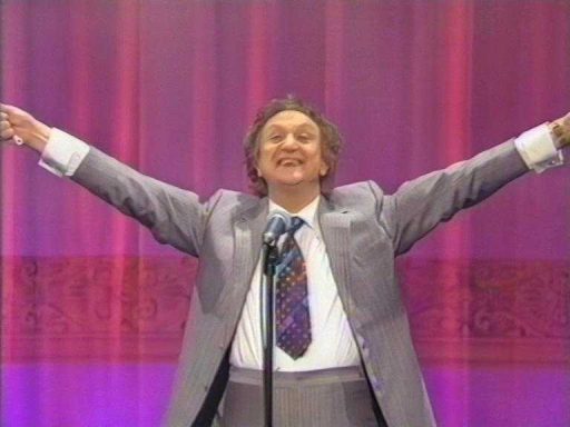 An Audience with Ken Dodd | TVARK