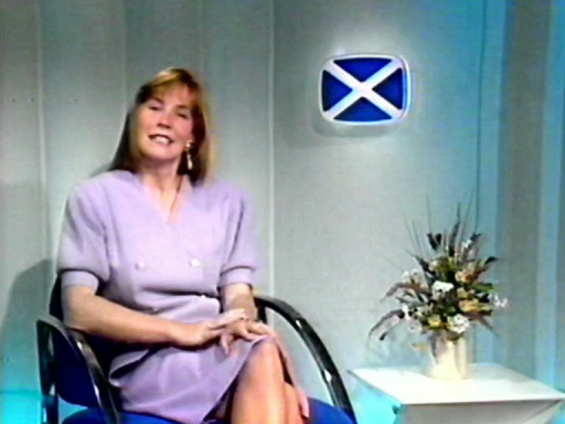 In-Vision Continuity – Arlene Stuart | TVARK